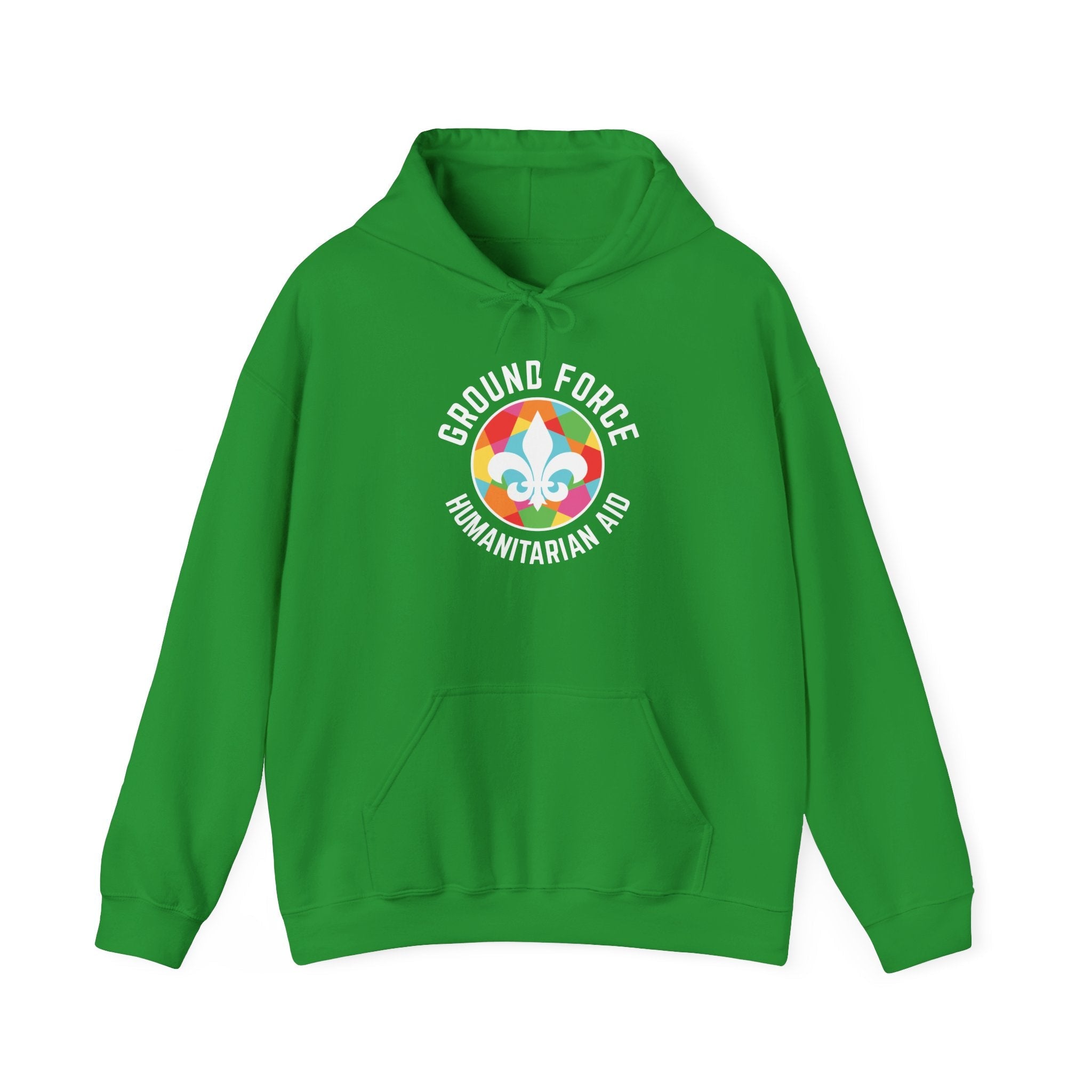 Cold Weather – Ground Force Gear